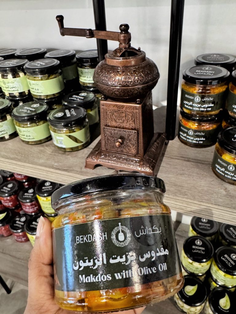 Discovering Bekdash: Tampa’s Newest Ice Cream Gem - Chic Stylista