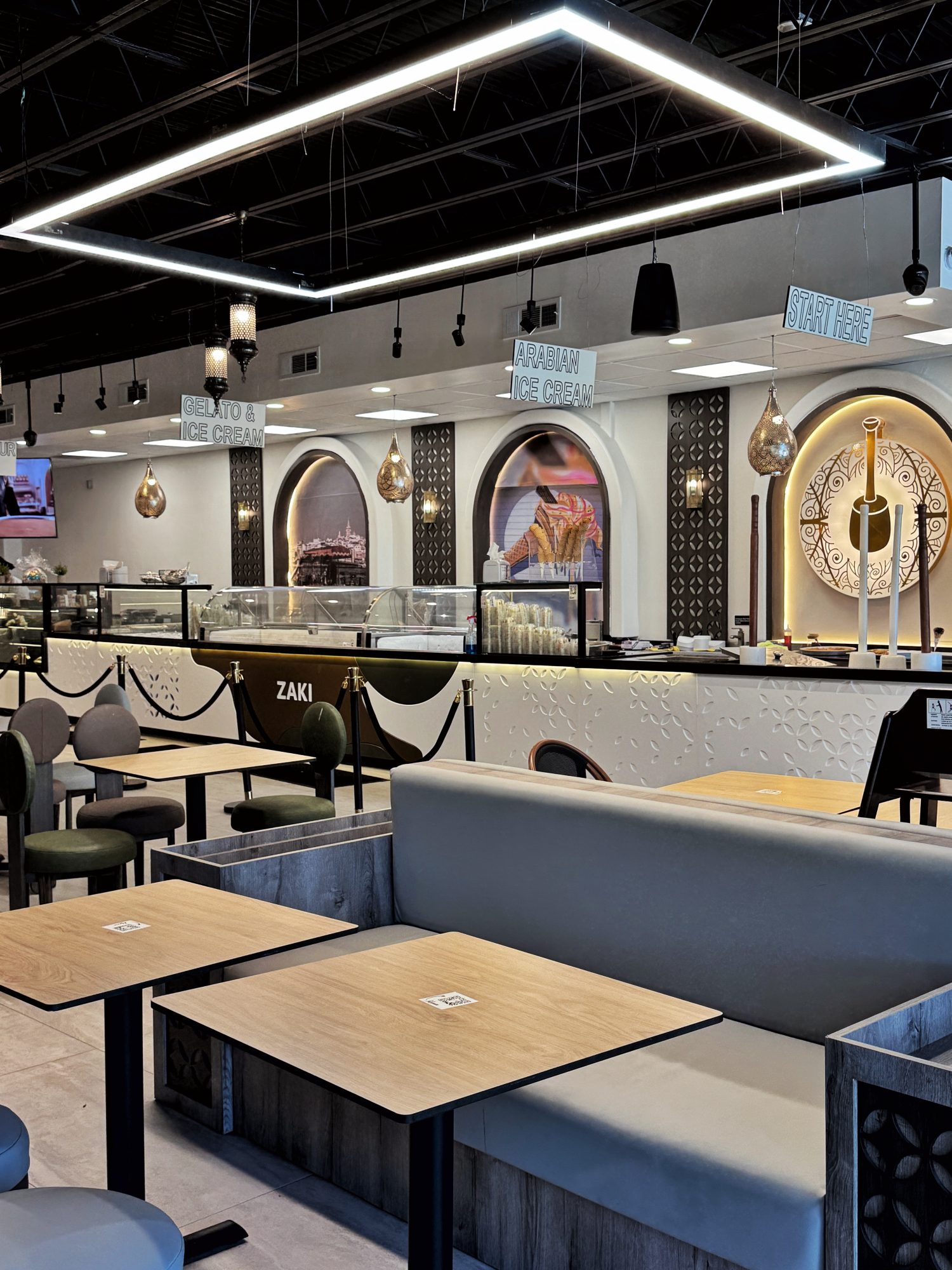 Discovering Bekdash: Tampa’s Newest Ice Cream Gem - Chic Stylista